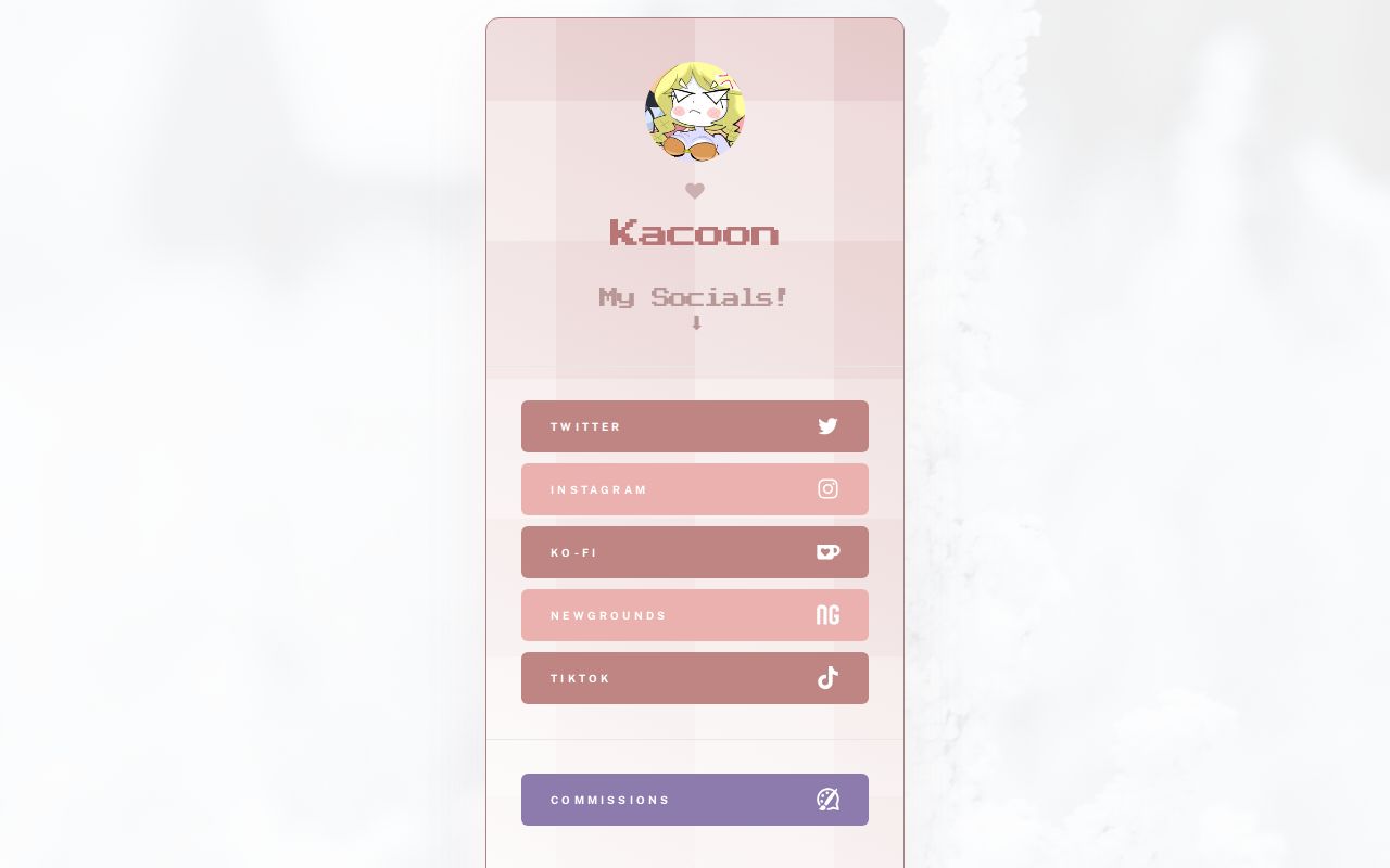 Kacoon